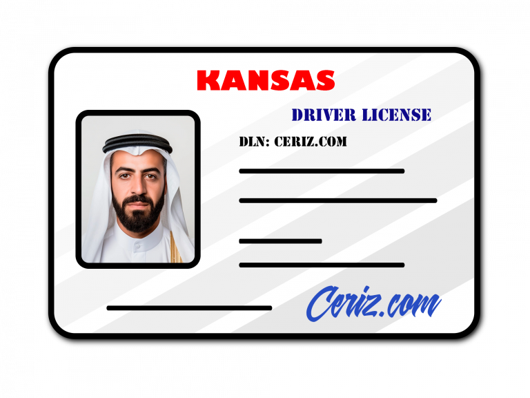 California ID - CERIZ